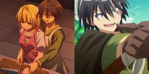 6 Isekai Anime Where The Whole Class Is Summoned