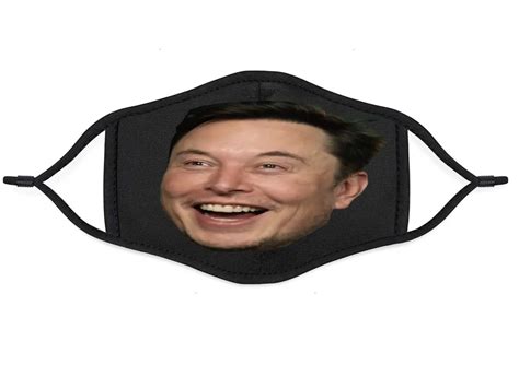 Presenting Elon Mask Scrolller