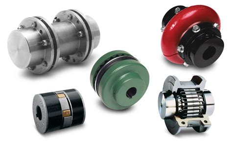 Bushing Couplings Sheaves V Belt And Synchronous Drives Tb Woods