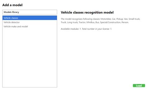 Models RoadData Systems