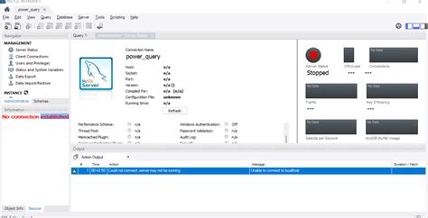 Dúvida Mysql Não é Reconhecido Como Comando Interno Power Bi Desktop Tratamento De Dados No