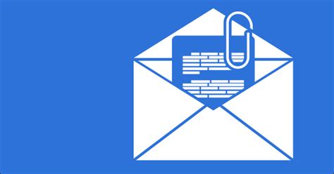 How To Get Email With Attachments Delivered Ask Leo