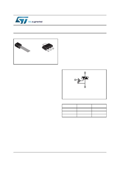 ACS1088 datasheet(1/13 Pages) STMICROELECTRONICS | Overvoltage ...