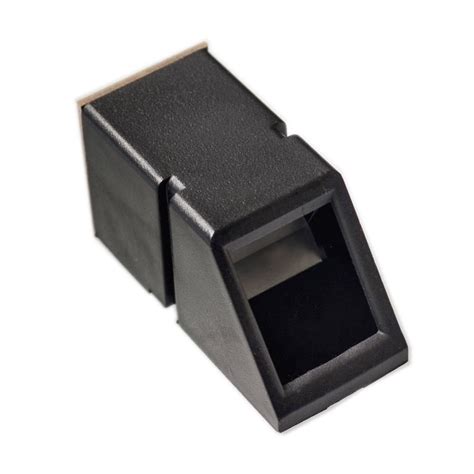 As608ลายนิ้วมือ Reader โมดูลเซ็นเซอร์ Optical Fpm10a Optical Fingerprint Module Usb