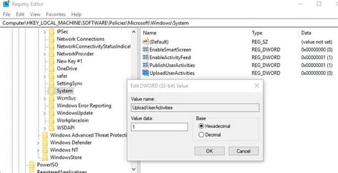 Timeline Feature Is Not Working In Windows Here How To Fix It