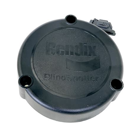 K207763 Genuine Bendix Side Radar Assembly Object Detection System Slr — Advanced Truck Parts
