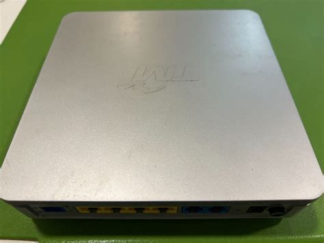 TM Unifi Modem 2017 Computers Tech Office Business Technology On Carousell