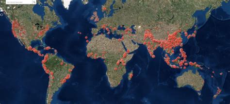 You Can Help Compile The NASA Landslide Catalogue The Landslide Blog AGU Blogosphere