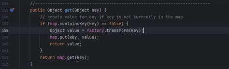 Java反序列化利用链篇 CC 链的第二种方式 LazyMap版调用链本系列文章的分析重点 leyilea 博客园