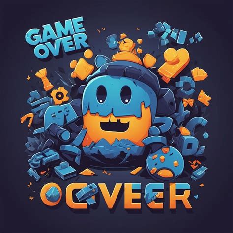 Game Over After The Ultimate Fight Premium Ai Generated Image