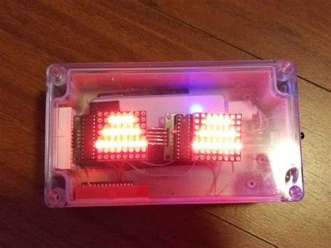 Bluetooth Enabled Bicycle Turn Signal