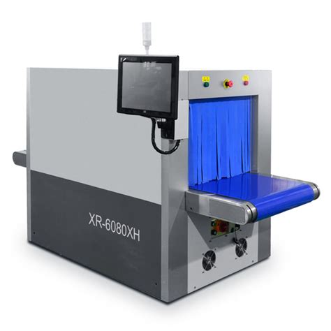 Xh Large Format X Ray Inspection Systems