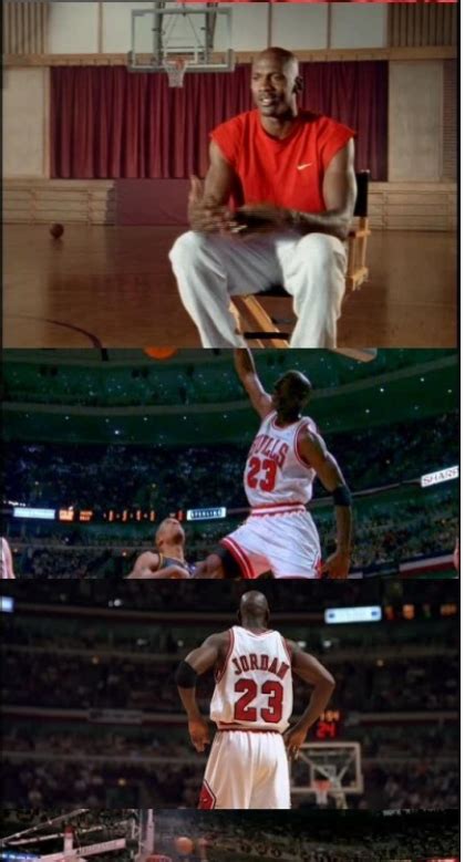 Nba농구황제 마이클 조던 농구인생 일대기