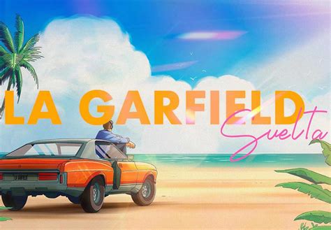 La Garfield Con Martha Debayle Archives Martha Debayle