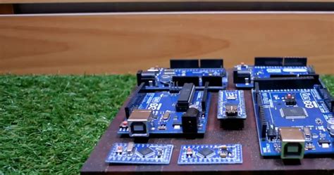Arduino Nano Vs Uno Which Is Better Electronicshacks