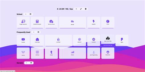 My Theme Inspired By The Essence Discord Theme R Nighttab