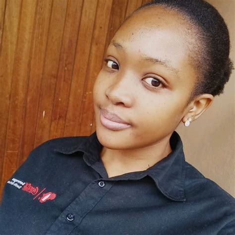 Sanelisiwe Purity Ndlovu Kwazulu Natal South Africa Professional Profile Linkedin