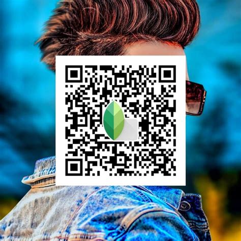 2000 Snapseed Qr Code Free Download