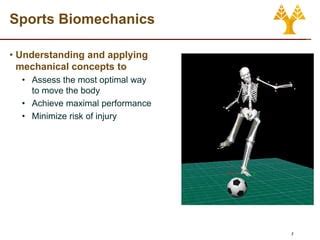 12 Principles Of Biomechanics EN Pdf