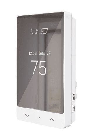 Schluter Ditra Heat E R Non Programmable Digital Thermostat For Ditra