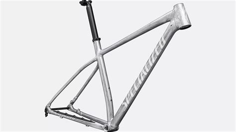 Chisel Hardtail Frameset