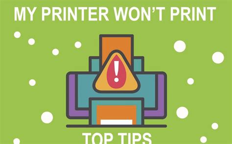 Jolly Its Anniversary Tip 2 Help My Printer Wont Print Jolly It