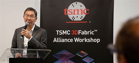 Tsmc 3dfabric Alliance Workshops Deepen Cross Industry Collaboration In 3d Ic Technology Innovation
