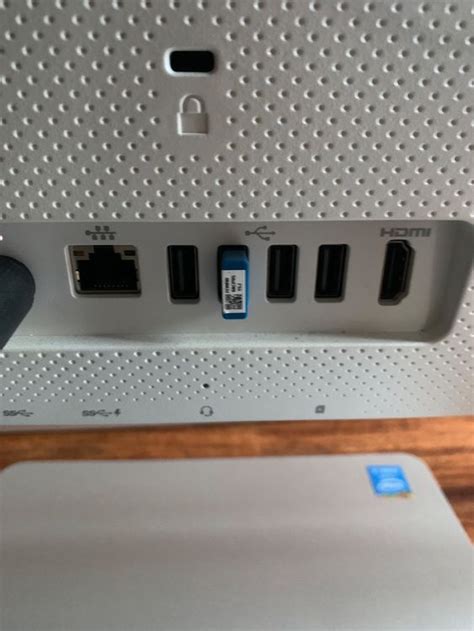 HP Pavillion All In One PC Kaufen Auf Ricardo