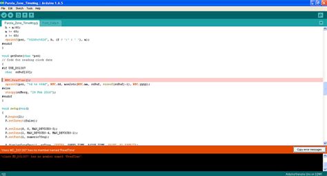 Led Matrix Display Md Parola Md Max Xx And Md Maxpanel Page Showcase Arduino Forum
