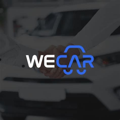 위카모빌리티서비스 로고 디자인 의뢰 위카 디자인 의뢰는 라우드소싱 로고 디자인 로고 디자인