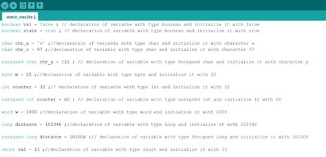 Arduino Programming Simplified Electronics Simplified