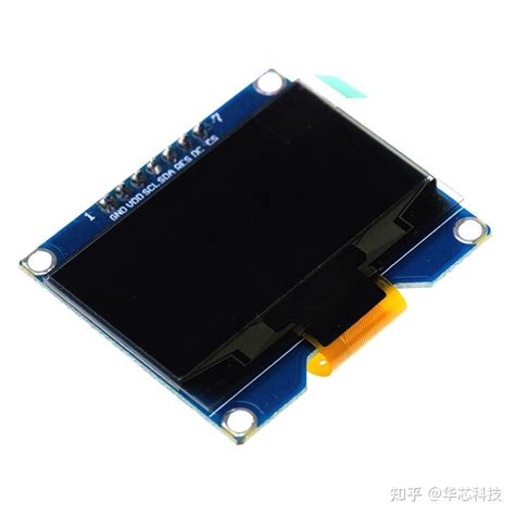 Lcd液晶显示屏种类与应用特点介绍 知乎
