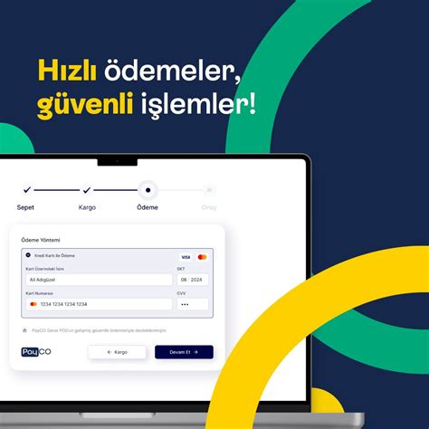 Payco Elektronik Para Ve Ödeme Hizmetleri Linkedin‘de Payco