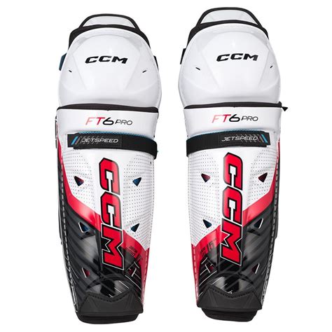 Щитки игрока SG JETSPEED FT6 PRO JR купить за 16 990 Р руб. в ...