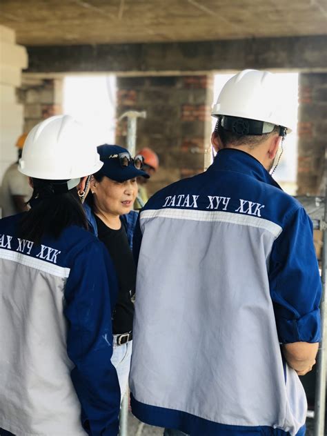 Татах Хүч ХХК