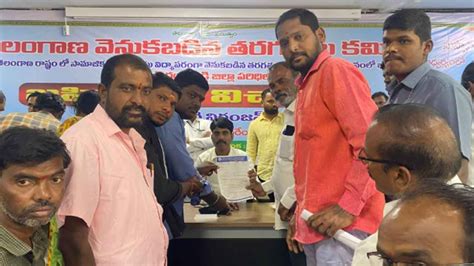 Shadnagar Increase Disability Pension To Rs 6000