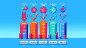 Understanding Marginal Cost Calculation And Examples