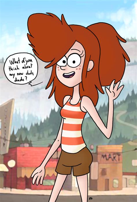 Wendy Corduroy 05 By Theeyzmaster On Deviantart Wendy Corduroy 05 By Theeyzmaster On Deviantart