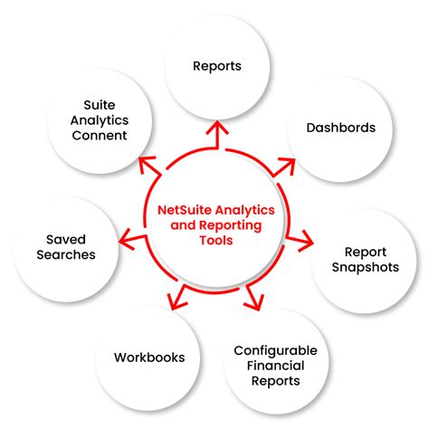 NetSuite Reporting Tools NetSuite Data Warehouse