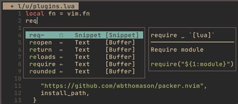 using borders adds unwanted gaps · issue 927 · hrsh7th nvim cmp · github