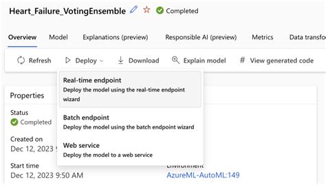 prototype your ml project without a single line of code with azure marvik