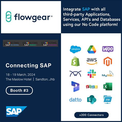 Flowgear On Linkedin Flowgear Ipaas Integrations Automation