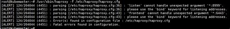Ubuntu下部署k8s集群的时候报错rvice Failed With Result Exit Code 勤奋