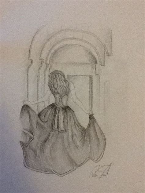 By Rebecca Ford Sketches Drawings Male Sketch