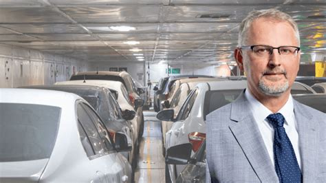 Early Detection Is Key To Prevent Shipboard Electrical Vehicle Fires