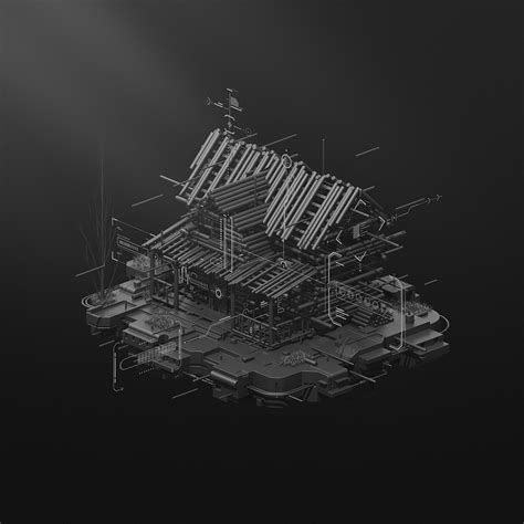 Future User Interface On Behance