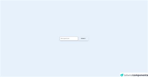 Inline Designation Input Buttons Inputs Button Group