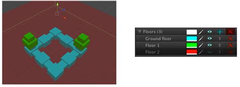 How To Create A Randomly Generated Maze Tutorial Level Design Group