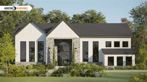 How Chris Created Photorealistic Renders Houston3drenderings Posted On The Topic Linkedin