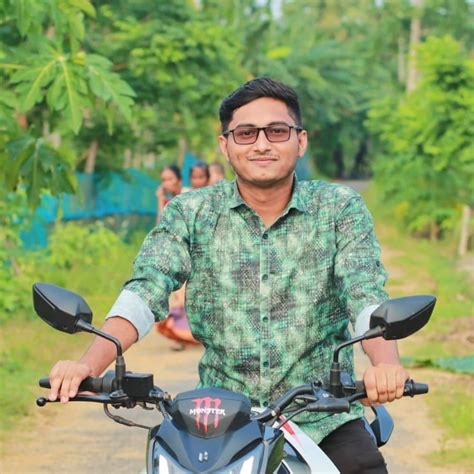 Md Saimun Islam